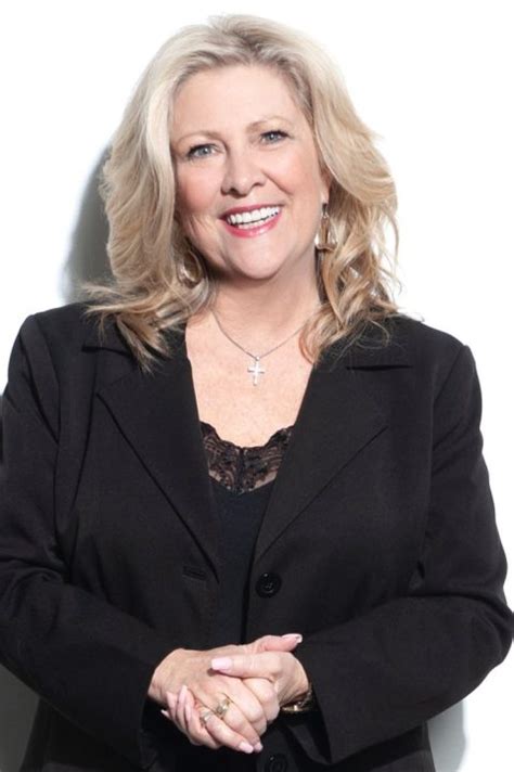 Julie Van Gorp True View Ministries