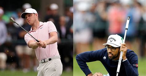 짜릿한 역전 우승 데이비스 로켓모기지 클래식 3년만에 정상 탈환바티야 18번홀 3퍼트 보기 Pga