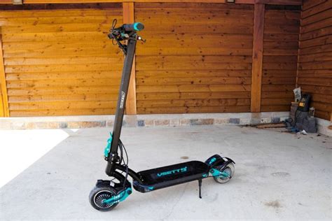 Vsett 9 Review Impressive Specs At An Affordable Price