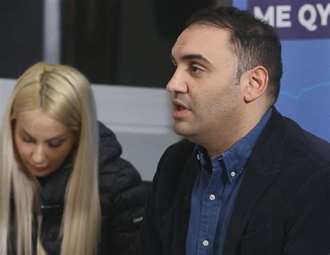 “do Jem Në Mbrojtje Të Interesit Tuaj” Këlliçi Takim Me Banorët Në