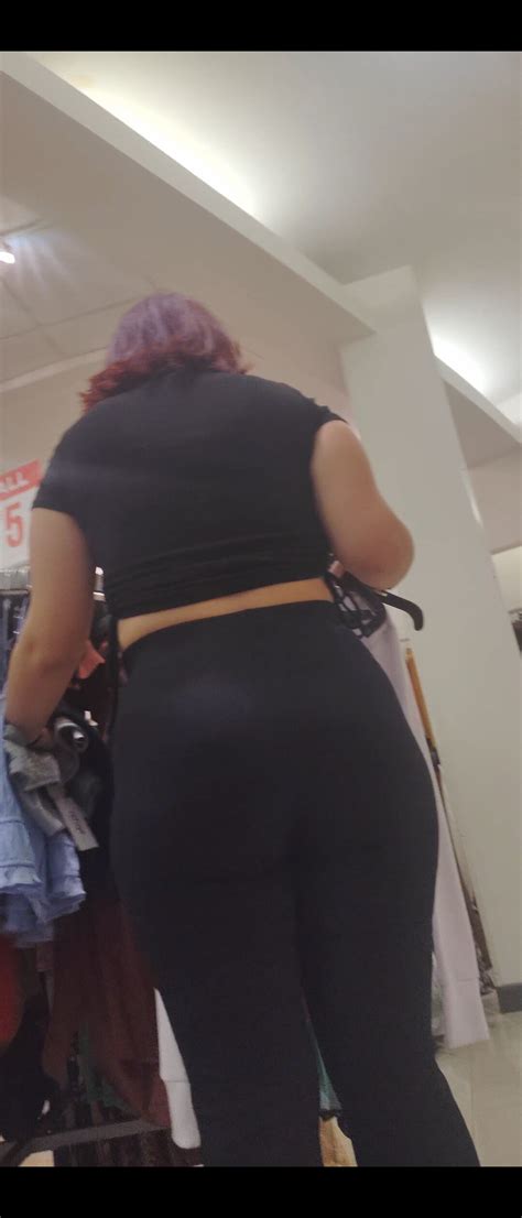 Dump Truck Ass On This Hot Slut Spandex Leggings And Yoga Pants Forum