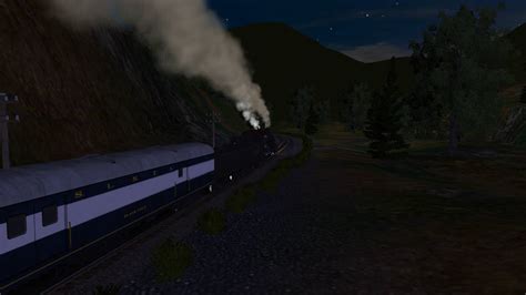 Till Another Curve Comes Into View D By Jimmyhook19202122 On