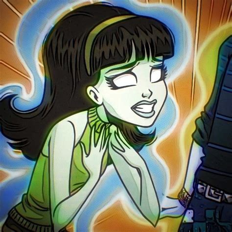 Scarah Screams Icon 🌱 Casinha Desenho Cleo De Nile Ícones Fofos