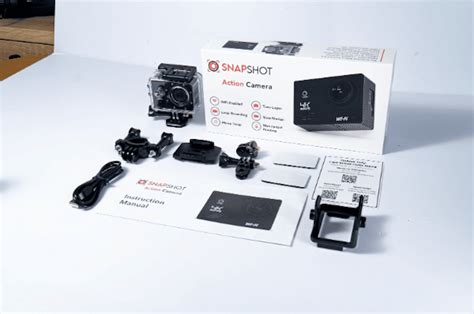 Snapshot Review Is It The Best Action Camera Customer Choice
