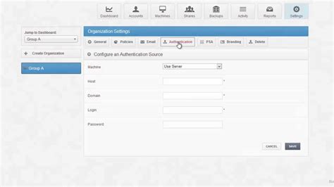 Active Directory YouTube