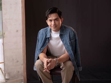Dennis Trillos Portraits For Kapuso Profiles Will Take Your Breath