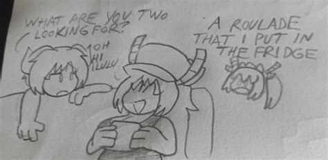 Ilulu And Elma Superstar Chaos Part 1 Made By Me Rdragonmaid