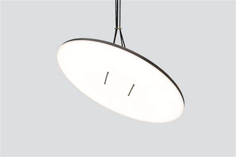 contemporary black pendant lamp button for sale at 1stdibs