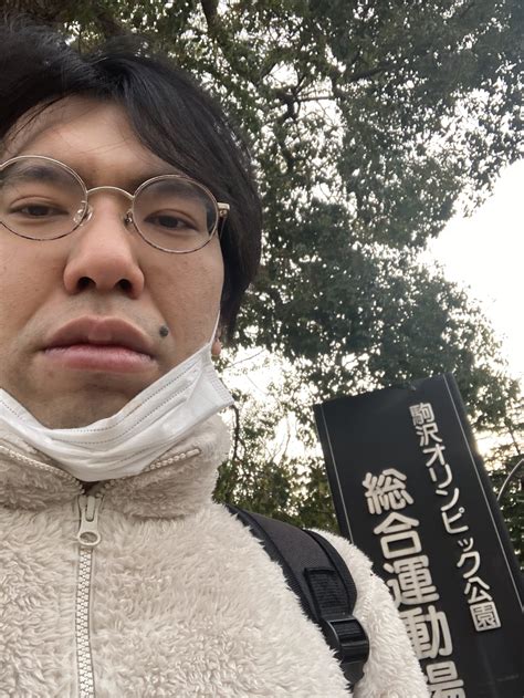 レンタルぶさいく On Twitter ランチ、街ぶらにぶさいくを貸してきました。コロナ禍で上京し、1日中声を出さない日々が続き、それを
