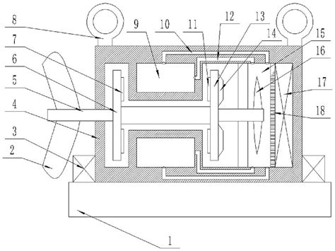 一种盾构机刀具装置的制作方法