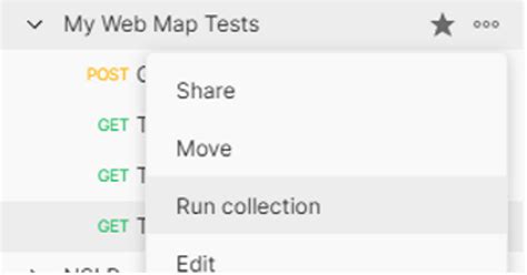 Automate Web Map And Map Service Testing With Postman Eagle