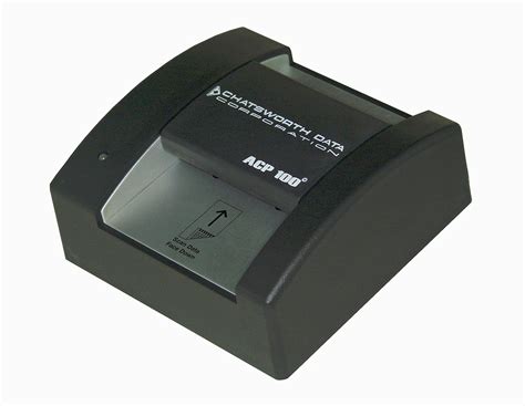 Optical Mark Recognition Machine