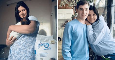 Influencerița Care S A Căsătorit Cu Fiul Ei Vitreg Mai Mic Cu 14 Ani