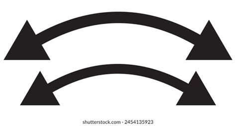 Double Ended Arrow Royalty Free Images Stock Photos Pictures Shutterstock
