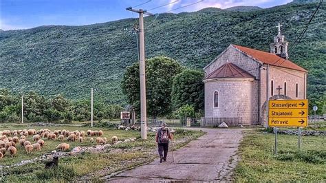 Selo Otišić Kod Vrlike Youtube