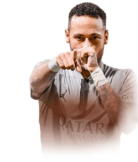 Neymar Jr Fifa 23 Centurions 91 Rated Prices And In Game Stats Futwiz