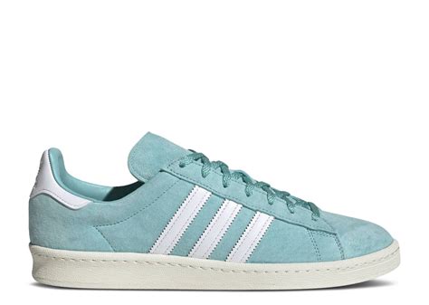 Adidas Campus 80s Easy Mint Adidas Campusde