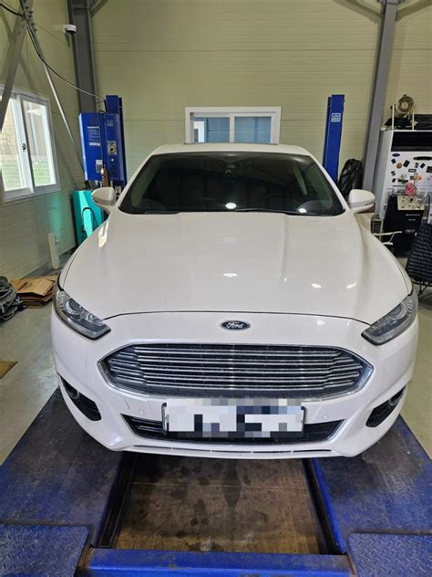 전주포드정비 는 전주수입차정비 업체에서 해야합니다 네이버 블로그