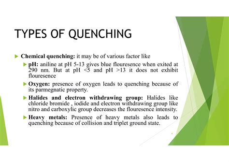 Quenching Pdf