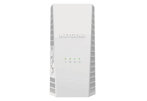 1 7 Mbps Netgear AC1750 WiFi Mesh Extender EX6250 For Home Automation At 10999 Piece In New