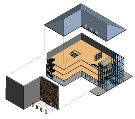 Chapter 9 Materials Visualization And Rendering Building