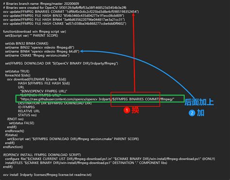 Opencv Cuda编译的保姆级别教程 opencv使用cuda CSDN博客