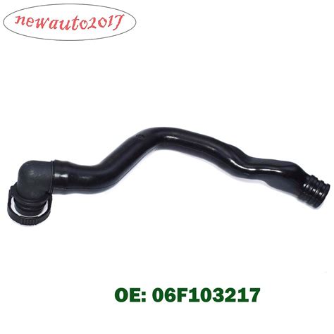 New Breather Pcv Hose Pipe For Vw Golf Skoda Octavia Seat Leon Altea Audi A3 2 0 Parts For Sale