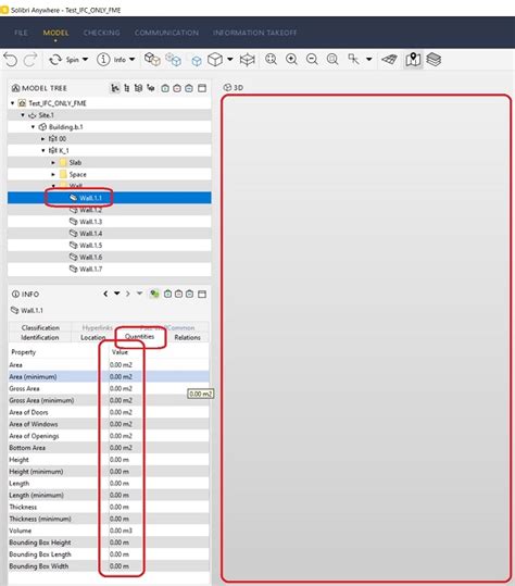 Ifc Model To Revit Autodesk Community