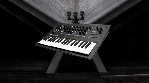 Korg Minilogue Xd Sound Pack Permutations •