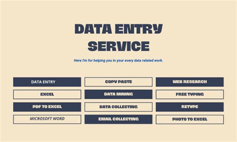 Do Data Entrycopy Pasteexceltypingscrapingweb Research By Hadiuzjaman Fiverr