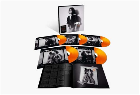 Trex Tyrannosaurus Rex 1973 Whatever Happened To The Teenage Dream