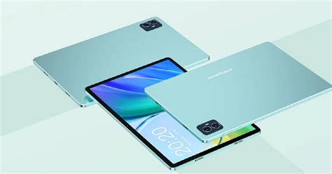 Teclast M Price CNY Launched With MAh Battery