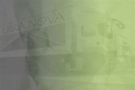 Terra Nova Logística Transporte De Cargas E Armazenagem