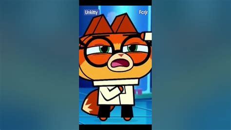 Unkitty But Is Ohio Youtube