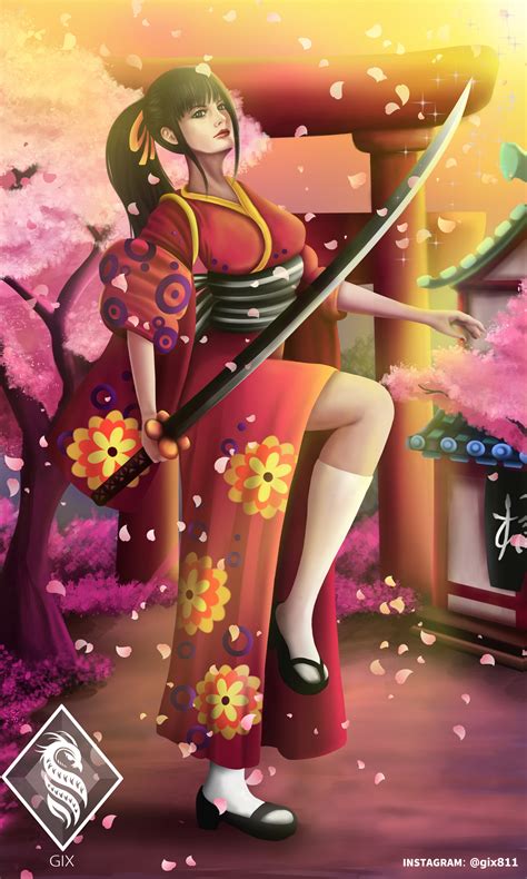 19 Wahrheiten In One Piece Fanart If You Want Discussion Please Sort The Subreddit By New