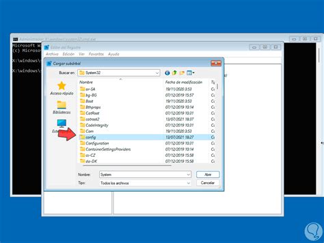 Contraseña Windows 11 olvidada Recuperar sin Programas Solvetic