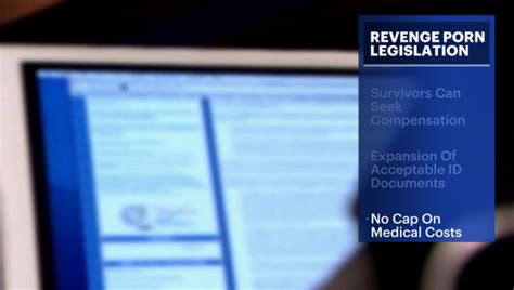 Gov Hochul New Yorks Revenge Porn Laws Are Now Effective