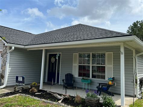 Free Gutter Estimates And Inspection Yulee Florida Jacksonville Fl Patch