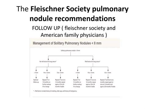 Solitary Pulmonary Nodule Vppptx