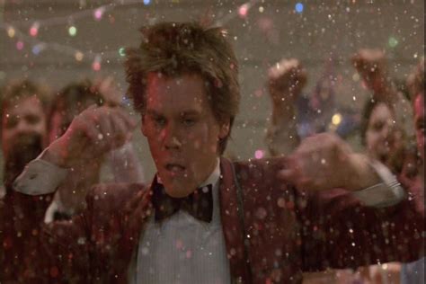 Footloose Kevin Bacon Image 19695063 Fanpop
