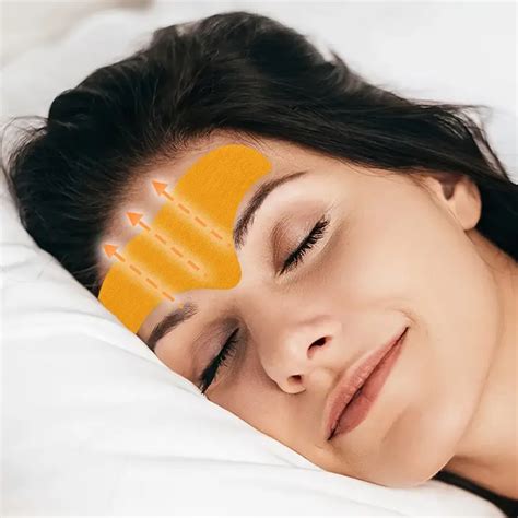Wrinkle Smoothing Patches Forehead Eyes Firming Skin Care Temu