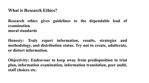 The Basics Of Scientific Misconductpptx The Basics Of Scientific Misconductpptx
