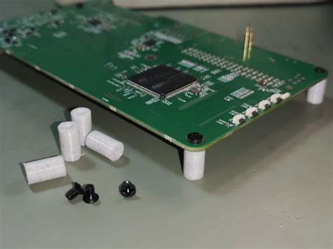 Rapid Proto Woerk Kft On Linkedin Hardware Prototyping Pcba