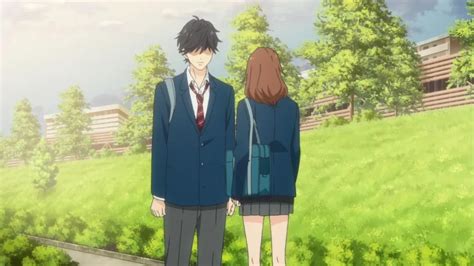 Blue Spring Ride 2014 Season 1 How Many Episodes And When Do New