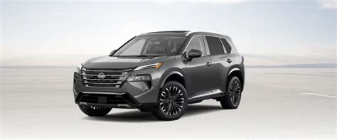 2025 Nissan Rogue Specials And Lease Offers