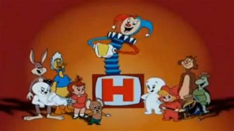 Casper Spooking About Africa Youtube 1950s Youtube