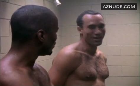 Roger Smith Guenveur Shirtless Scene In Oz Aznude Men