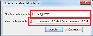 El lado oscuro de java Maven Como instalar Maven en Windows Como saber que versión de