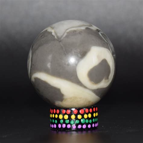 Shell Stone Southern Cross Dreaming Crystal Legends