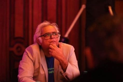 Hansal Mehtas Gandhi Series Begins Production